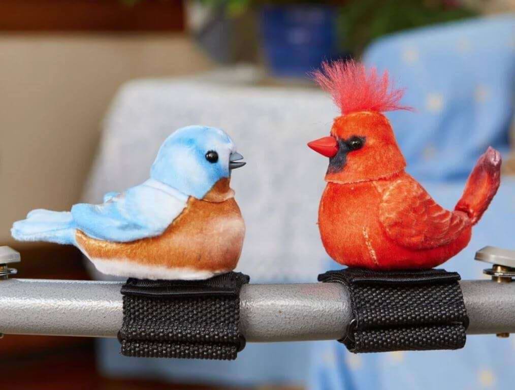 Joy for All robotfugl