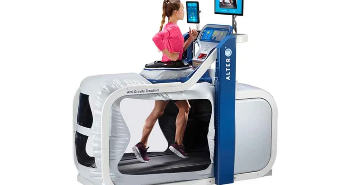 AlterG