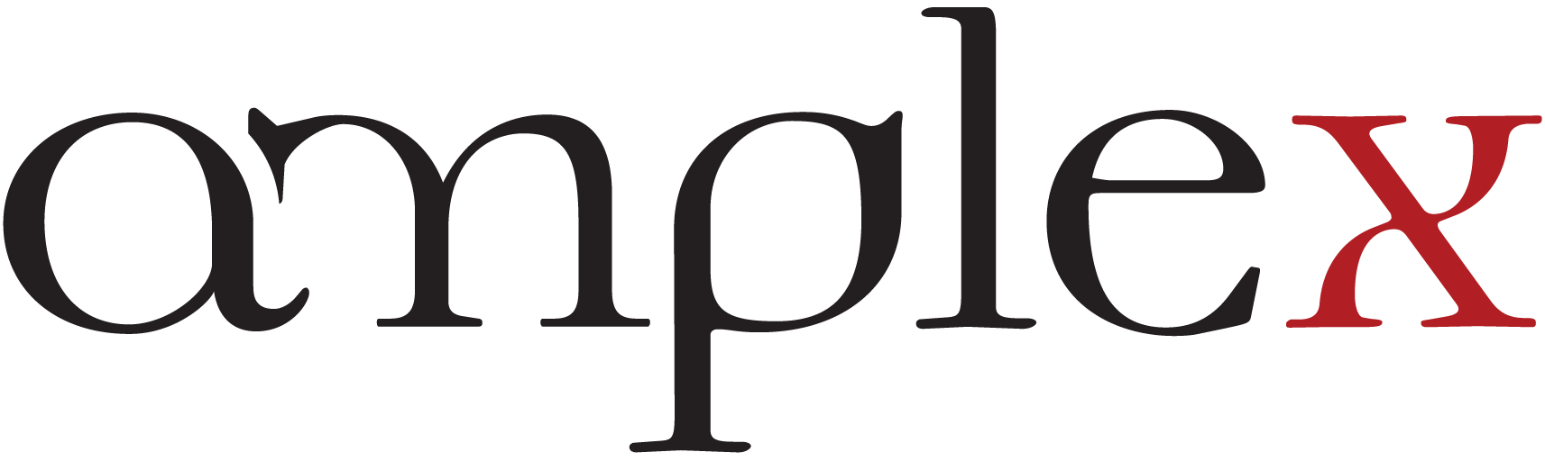 Amplex tryghedssensorer