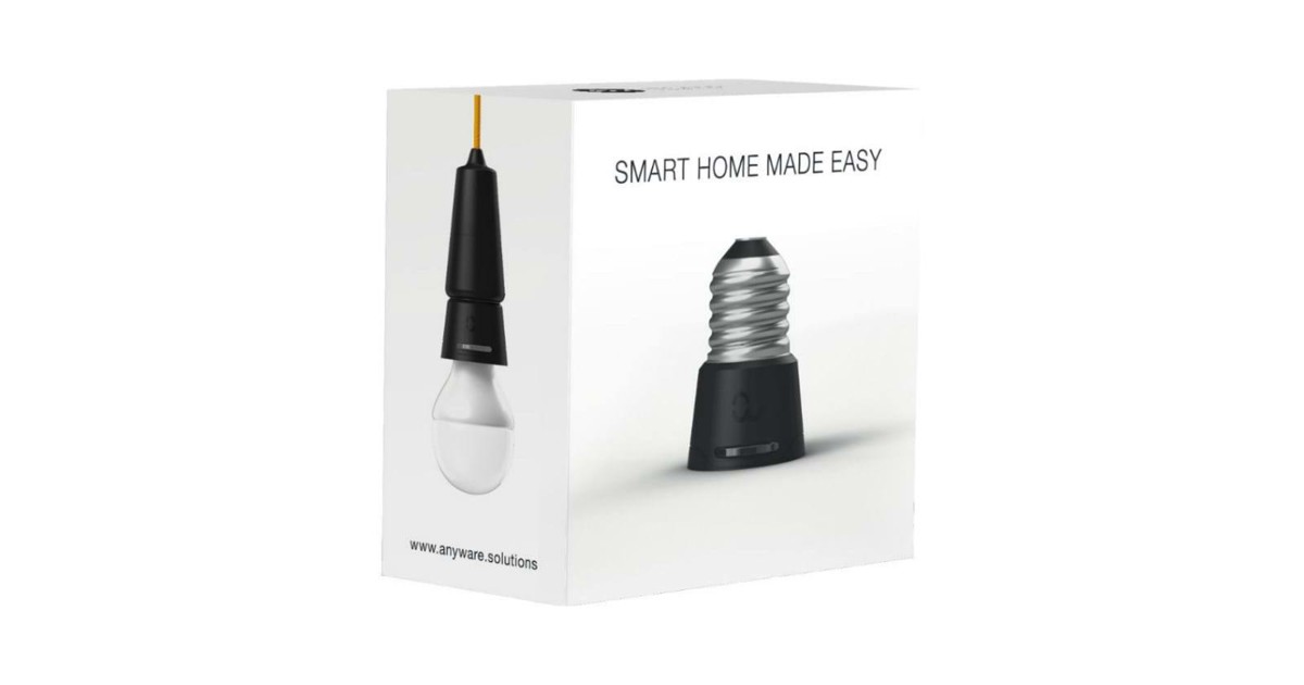 Anyware Smart Adaptor
