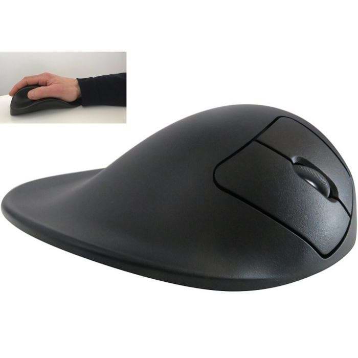 Handshoe Mouse - Ergopartner