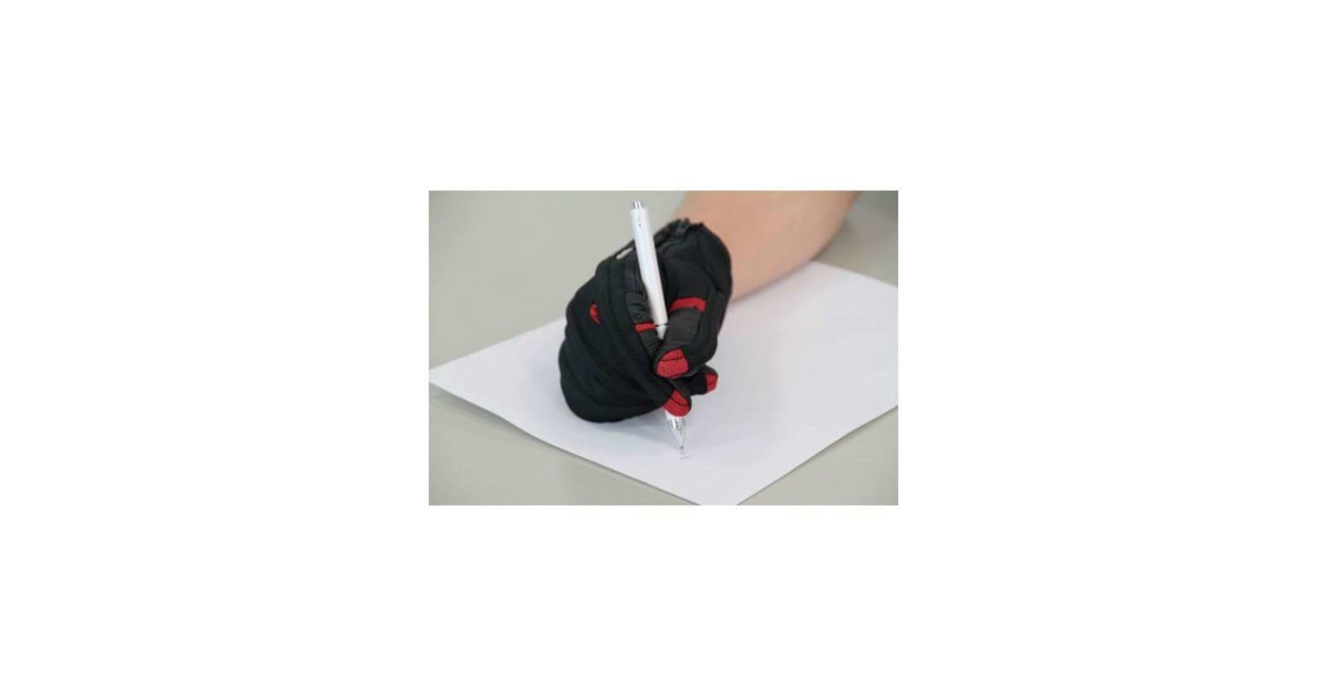 Power Assist Glove