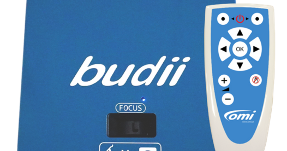 Budii