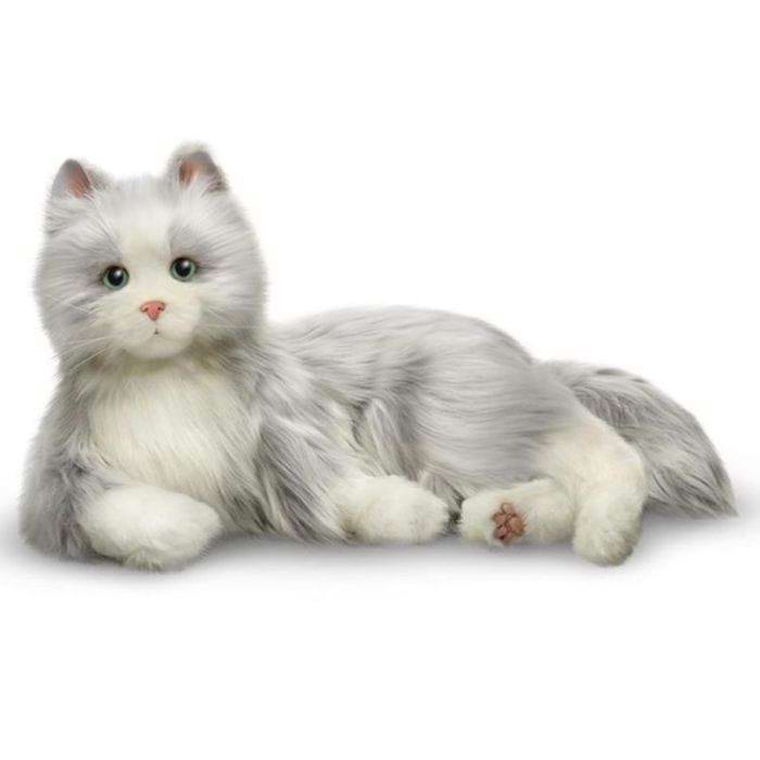 Joy for All interaktiv robotkat