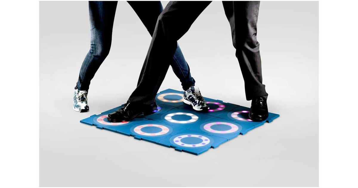 Moto Tiles